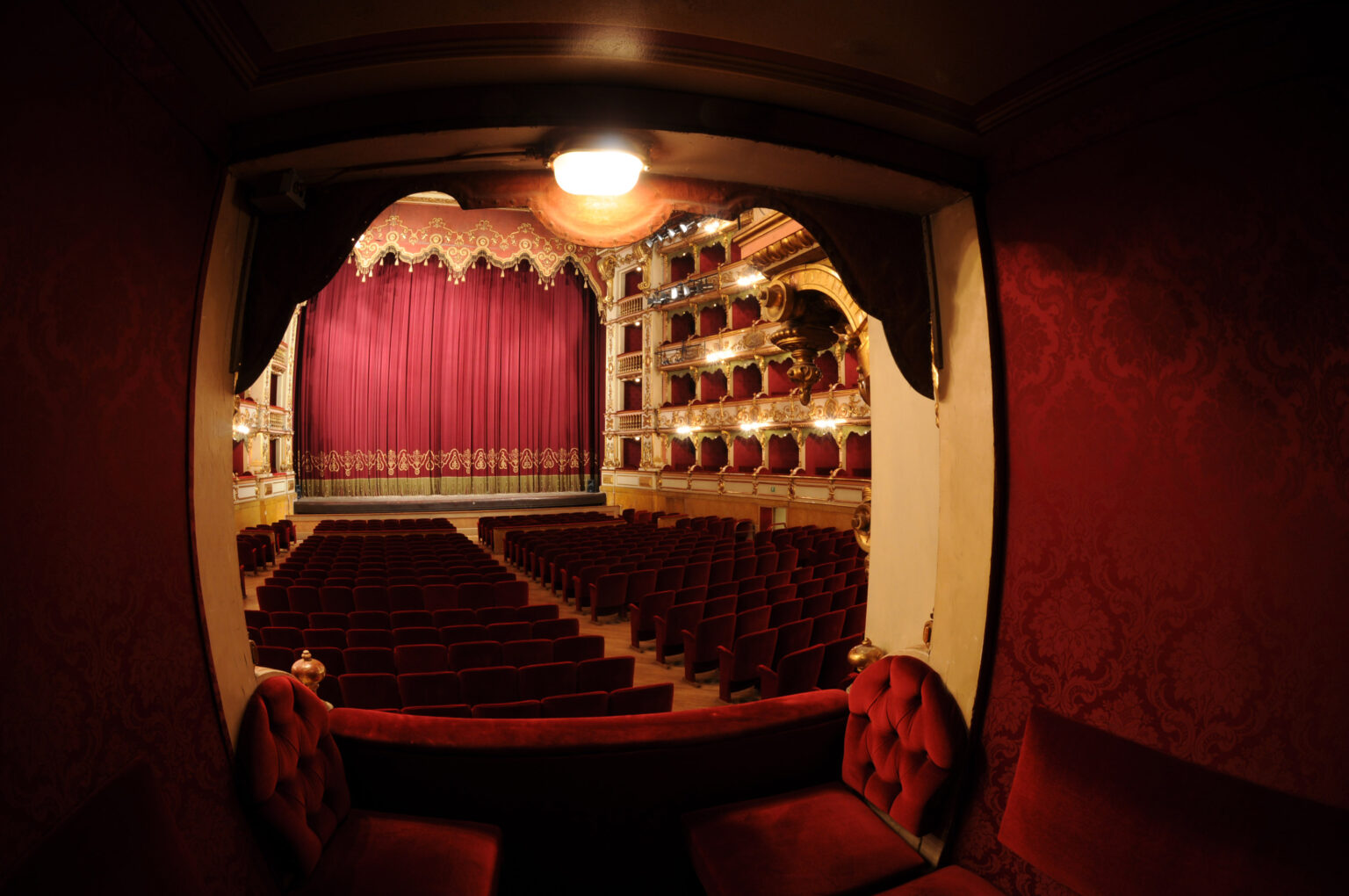 Teatro Grande di Brescia | Visit Brescia