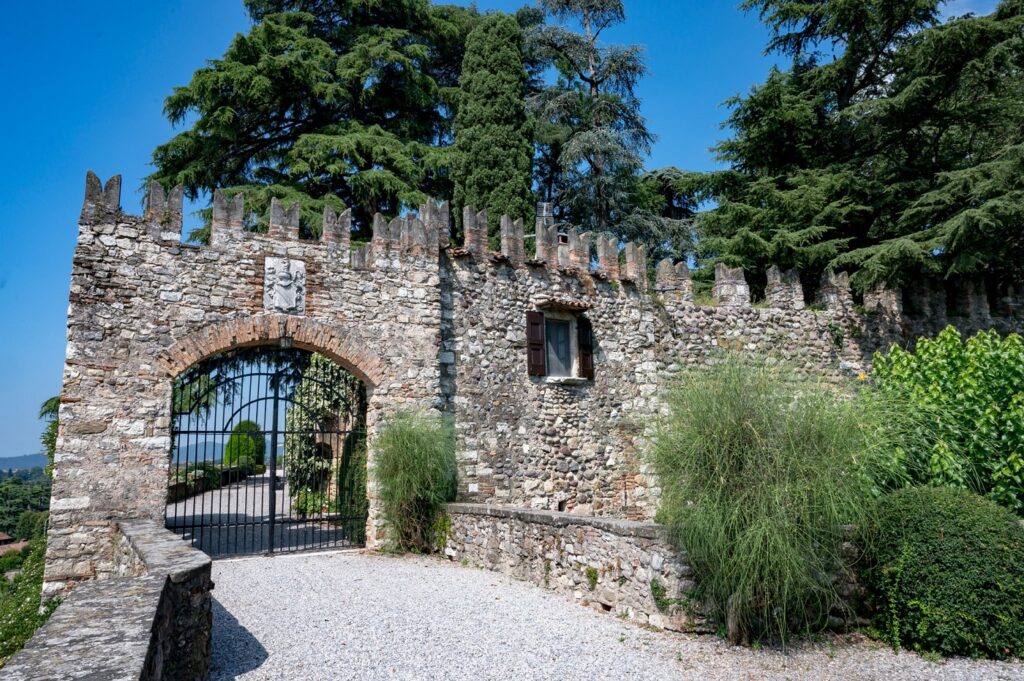 Castello di Bornato | Visit Brescia