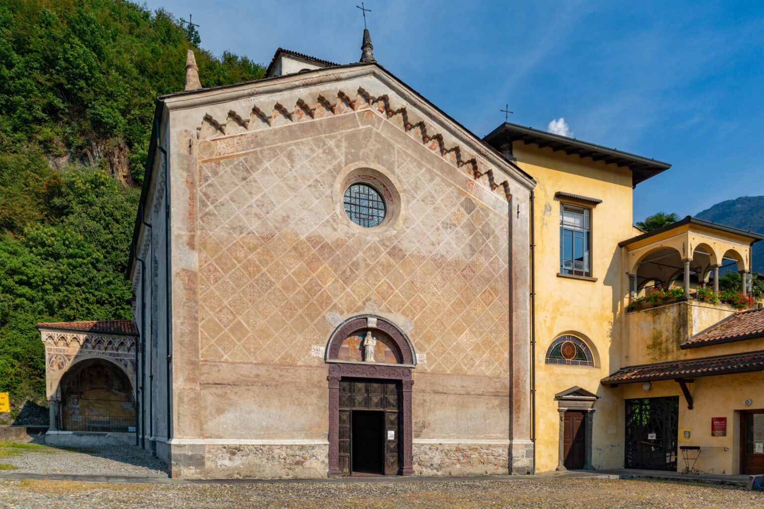 Pisogne, a magical village overlooking Lake Iseo | Visit Brescia