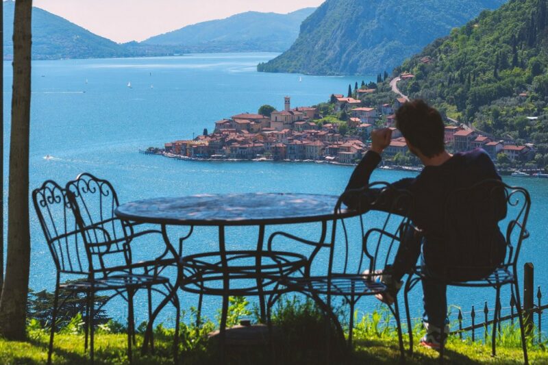 Alla scoperta del lago d'Iseo | Visit Brescia