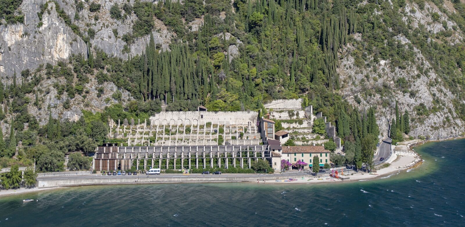 Limonaie e agrumi del Lago di Garda | Visit Brescia