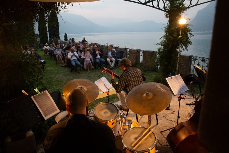 Festival Onde Musicali sul lago d'Iseo 2026 | Visit Brescia