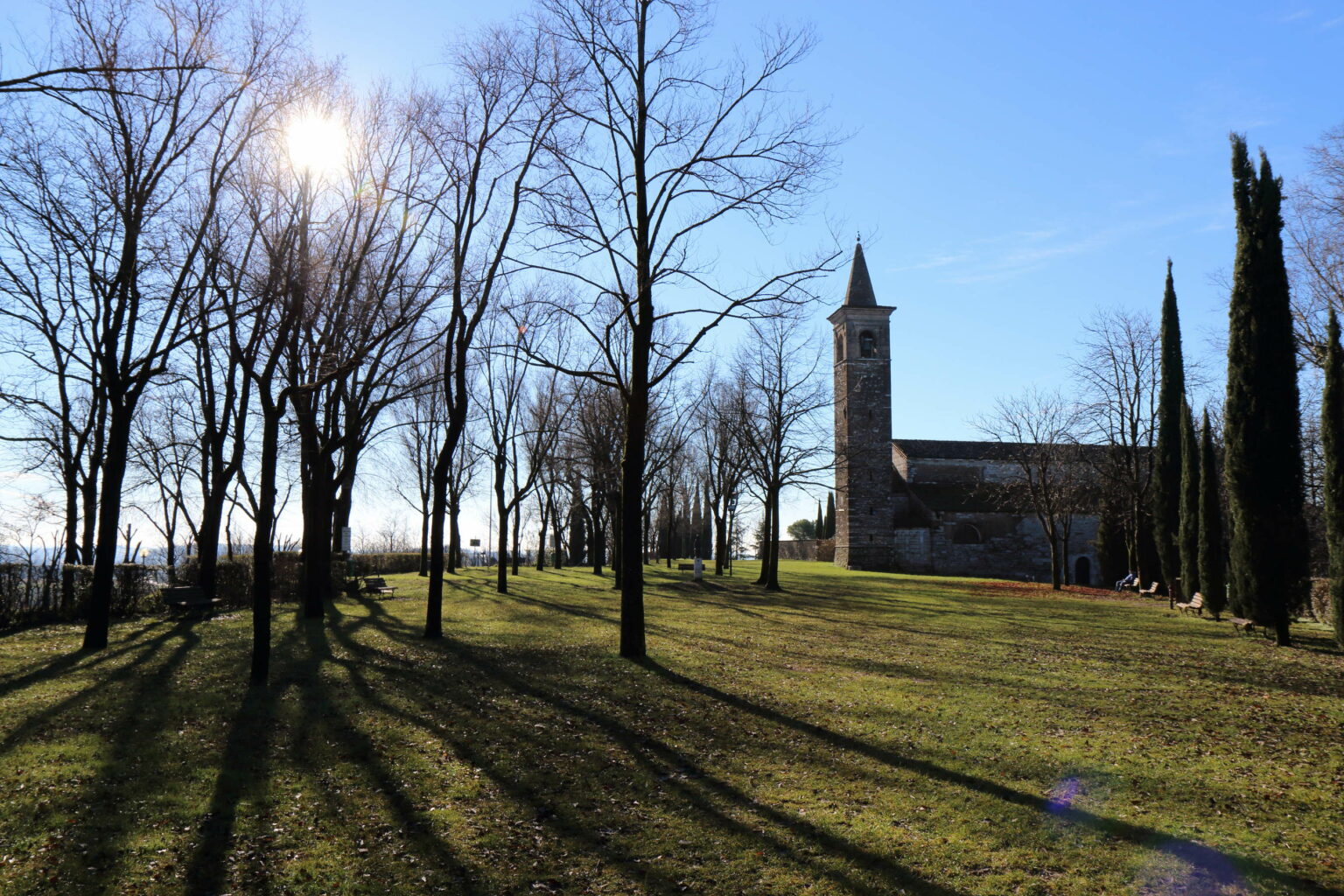 Visitare Montichiari, la città d'arte della Pianura Bresciana | Visit ...