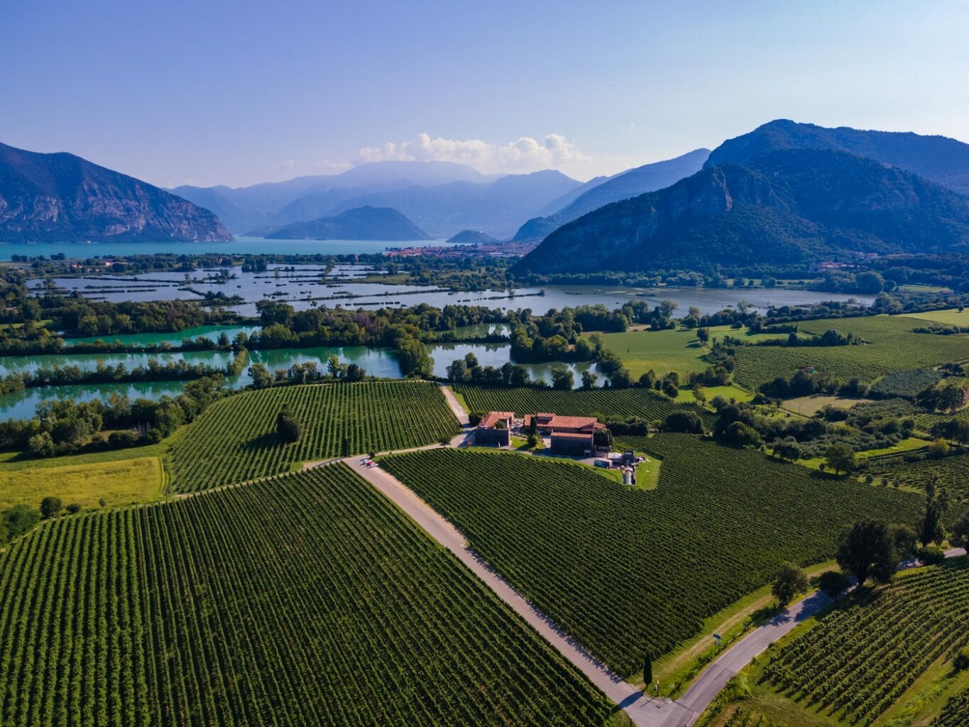 Riserva Naturale delle Torbiere del Sebino | Visit Brescia
