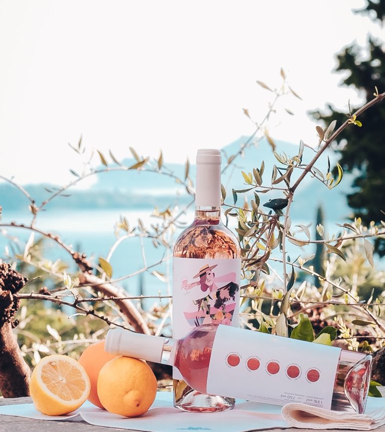 Valtènesi wines, history and flavors among the hills of Garda | Visit ...