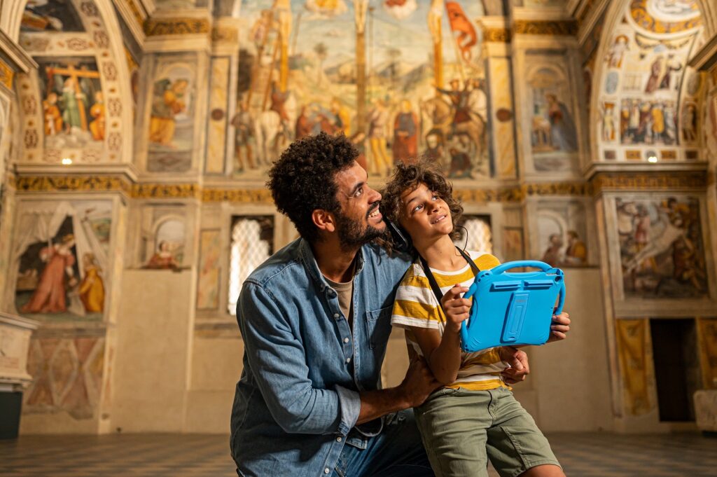 Cosa fare a Brescia con i bambini | Visit Brescia